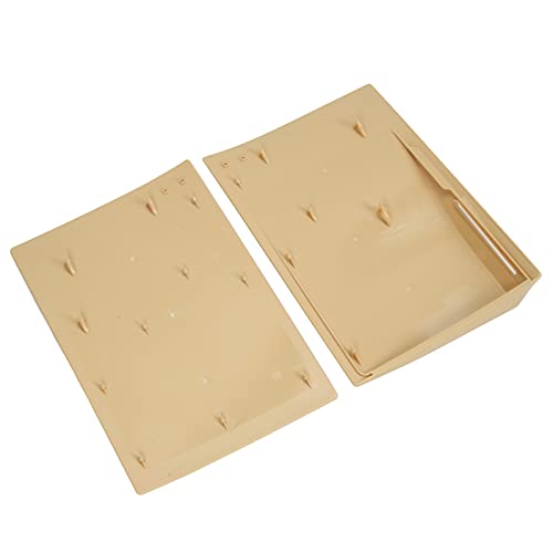 Cuifati Host Protection Shell Easy to Install and Remove Portable and Practical Hard Shell Material