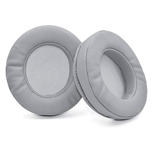 Huhudde Ear Pads for Razer Kraken Kitty Edition Headphones Soft Foam Ear Pads Cushions