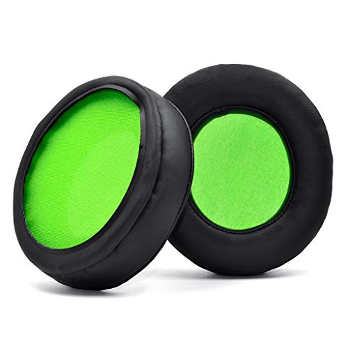 Huhudde Ear Pads for Razer Kraken Kitty Edition Headphones Soft Foam Ear Pads Cushions