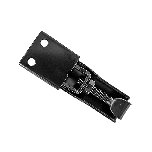 Vertical Smoker Cabinet Door Latch Replacement Parts pbv-06 for Pit Boss 2, 3, 5 and 7 Series Vertical Smoker Accessories