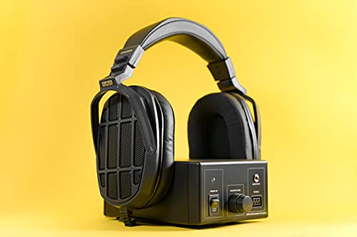 YAXI ESP950 Comfort earpads