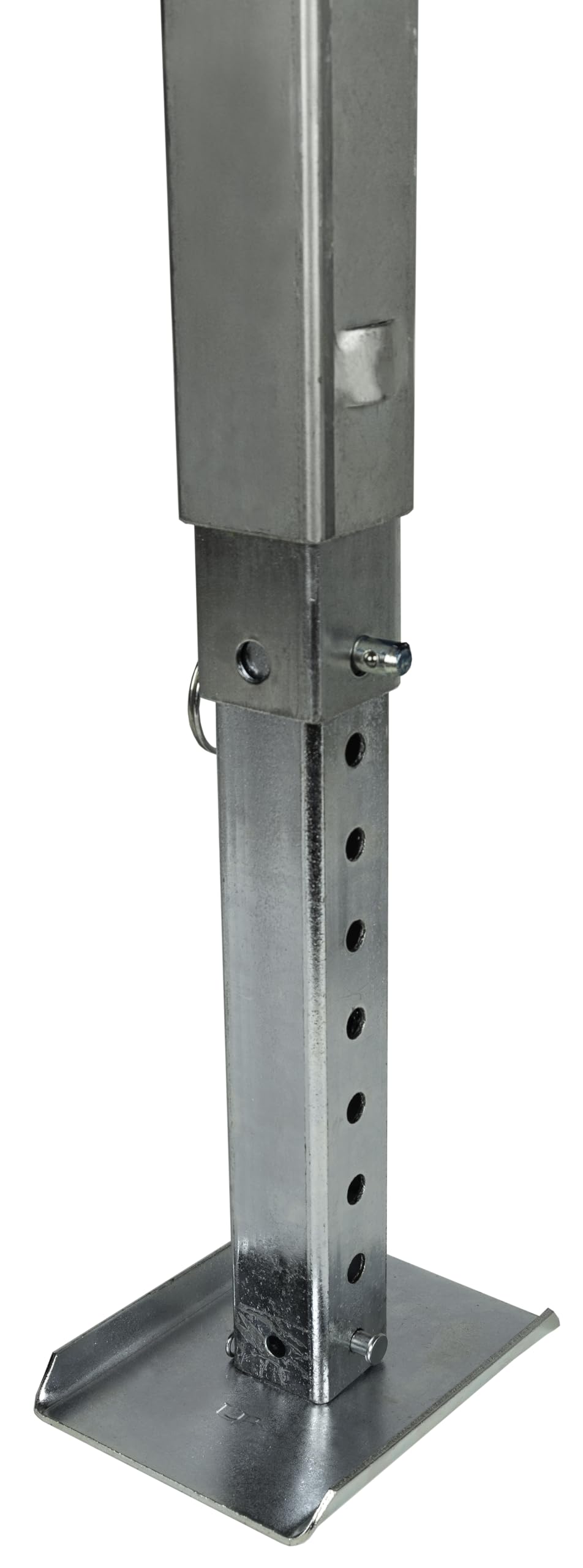 Ultra-Fab Products 17943010 5th Wheel Electric Landing Gear