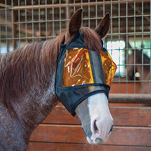 Xpertequine Restoration Equine Mask