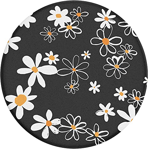 PopSockets: Phone Grip with Expanding Kickstand, Pop Socket for Phone - Daisy Chain