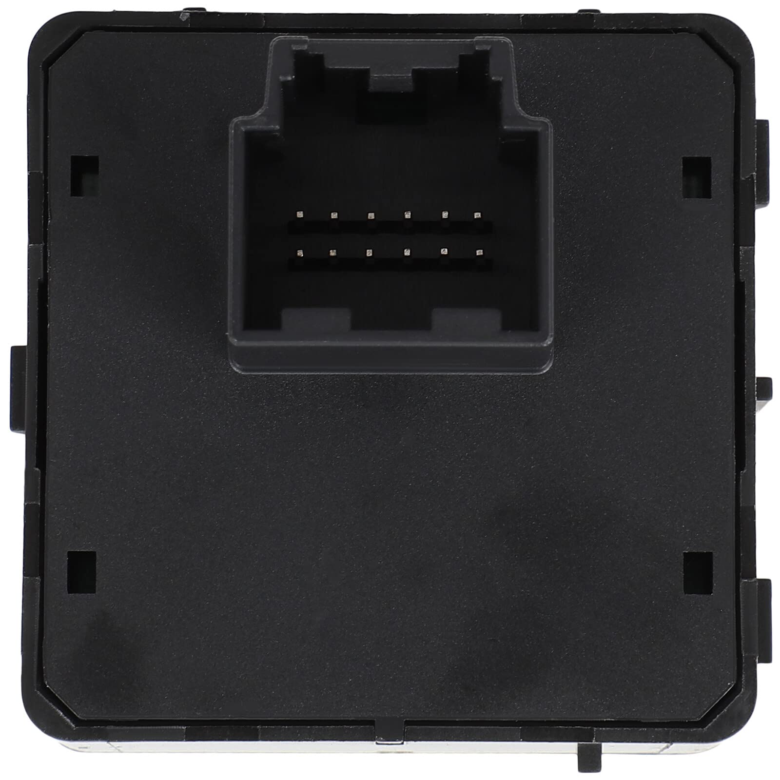ROADFAR Front 4WD E-Locker Override Control Switch Fits for Chevrolet Silverado & for GMC Sierra/Yukon Series 15913724 25878425 1S12197 SW9277