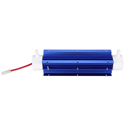 Uxsiya Ionizer Tube Ionizer 220V for Odor(10g)