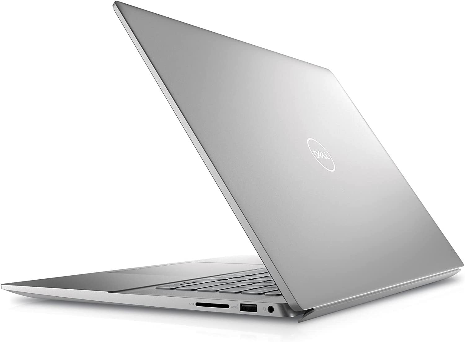 Dell Inspiron 5620 16" FHD (1920x1080) Laptop (2023 New) ~ Intel 10-Core i7-1255U Processor ~ Fingerprint ~ WiFi 6E ~ USB-C ~ 64GB DDR4 Memery ~ 2TB SSD Storage ~ Win10 Home ~ WWC 32GB USB