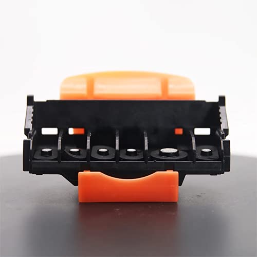 Wolfgray 1 Pack QY6-0090 Printhead Compatible for Canon QY6-0090 Printhead with Latest Chip Compatible for Canon TS9120 TS8020 TS9020 TS8050 TS8070 TS8080 TS9050 TS9080 TS8040 Printers