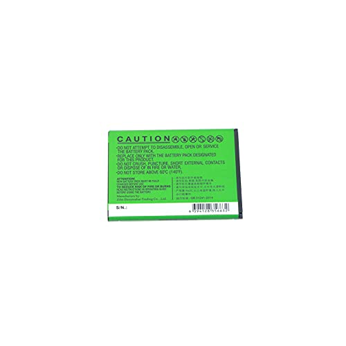 XUNNENG Battery for Beeline Pro