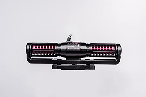 Jebao MCP Smart Cross Flow Pump with LCD Display Controller for Saltwater Tank Magnetic Base (MCP-70)