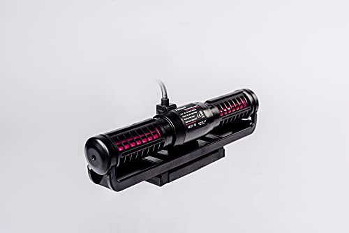 Jebao MCP Smart Cross Flow Pump with LCD Display Controller for Saltwater Tank Magnetic Base (MCP-70)