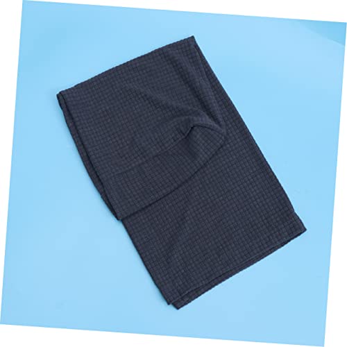 Garneck 1 Pair Couch Arm Covers Chaise Lounge Cover Double Size Recliner Couch Arm Protectors Couch Armrest Covers Couch Armrest Protector Sofa Protector Office All Inclusive Sofa Towel
