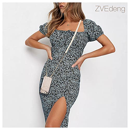 iPhone SE 2022 Wallet Case, iPhone 8 Crossbody Case, ZVEdeng Zipper Wallet Card Holder Crossbody Strap Case Shockproof Leather Purse Case for iPhone SE 3rd Gen (2022) 2020/8/7 4.7'' Lizard Skin Beige