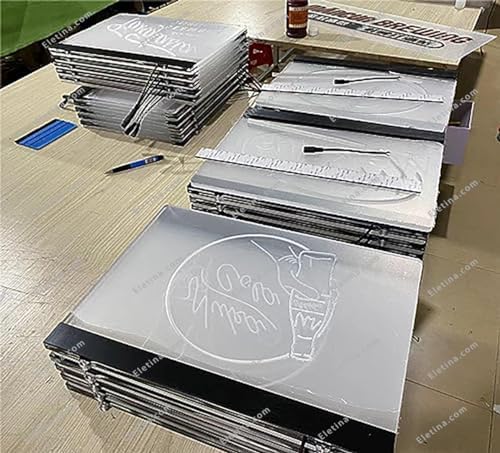 Bar Neon Light Sign Led Wash Dry Fold For Business, Super Bright Led Open For Laundromat, Electric Advertising Display For Laundry Business Store Window Decor. (hsw01333) Lamp Neon Like Signs Wall