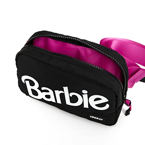 Vooray Quinn Belt Bag β Lightweight Crossbody Bag, Small Fanny Pack for Hiking
