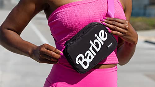 Vooray Quinn Belt Bag β Lightweight Crossbody Bag, Small Fanny Pack for Hiking