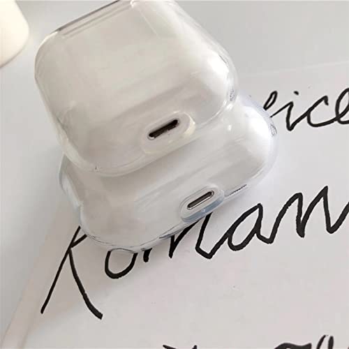 Stray Kids Cartoon Earphone Case for Airpods Pro Felix Changbin Bangchan Airpods Case Cover