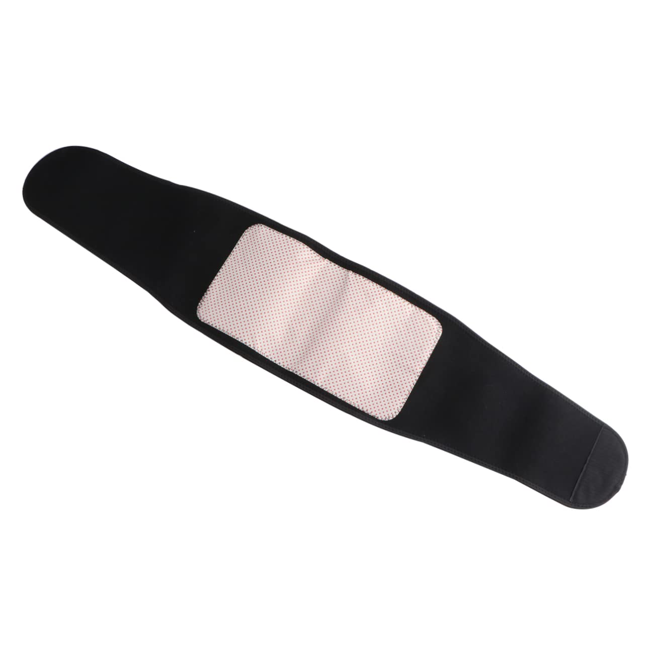 Unomor 1PC Back Support Belt Warm Waist Supporter Lower Back Warming Belt Lumbar Heating pad Stomach Warmer Band Back Warmer Lumbar Wrap Electric Waist Warmer Electric Heating Support pad