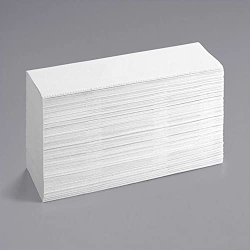 RESTAURANT FEEDER Disposable Guest Towels For Bathroom, Premium Linen-Like, Multi-Fold, Cloth-Feel Napkins, A Hygienic Solution For Kitchen, Party,