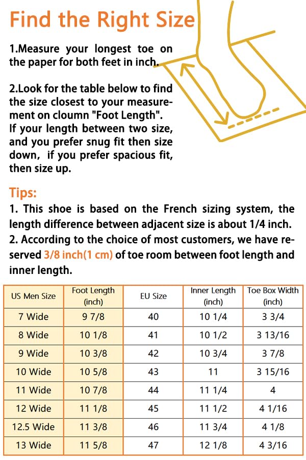 WHITIN Men's Extra Wide Width Barefoot Minimalist Shoes Zero Drop Trail Running Hiking Sneaker Cross Training Walking Gym Workout Lifting White Gum 44