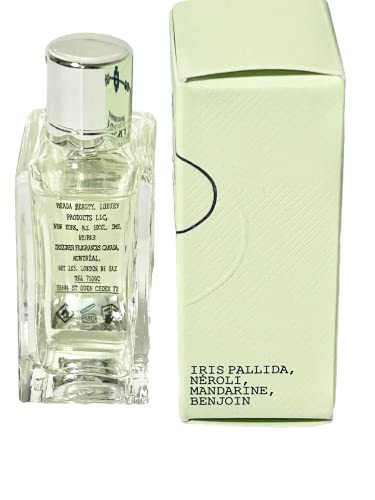 Prada Infusion D'Iris Mini Women Eau de Parfum Splash on Dabber 7.5 ml / 0.24 Fl Oz