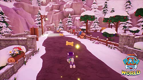 Paw Patrol World - PlayStation 4