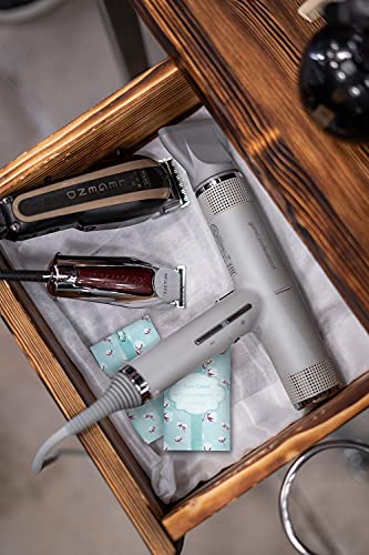 LA BELLEFÉE Sachet Bags for Drawers, Closets and Dresser Set 28 Packs (14 Linen+14 Cotton Sachets)