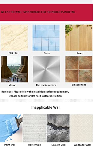 Xillioo Shower caddy corner shower shelf caddy basket portable suction cup shower rack adhesive shelf shelves for inside shower shower basket storage organizer hanging corner,Silver SNH03-YS