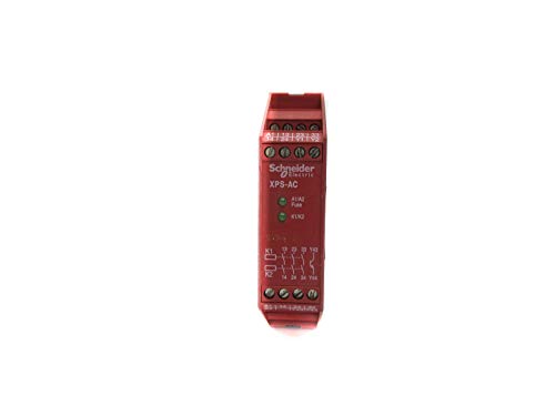 INDUSTRIAL MRO XPSAC5121 230VAC 10.5A UNMP-OEM