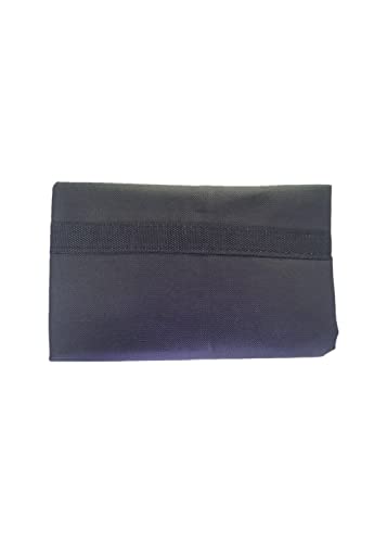 Yijunshangping Large-Capacity Storage Bag Moving Bag With Durable Zipper,Suitable For Clothes And Bedding And Camping Bag For Clothes, black,blue,Brown, 26.3x9.4x19.6inch