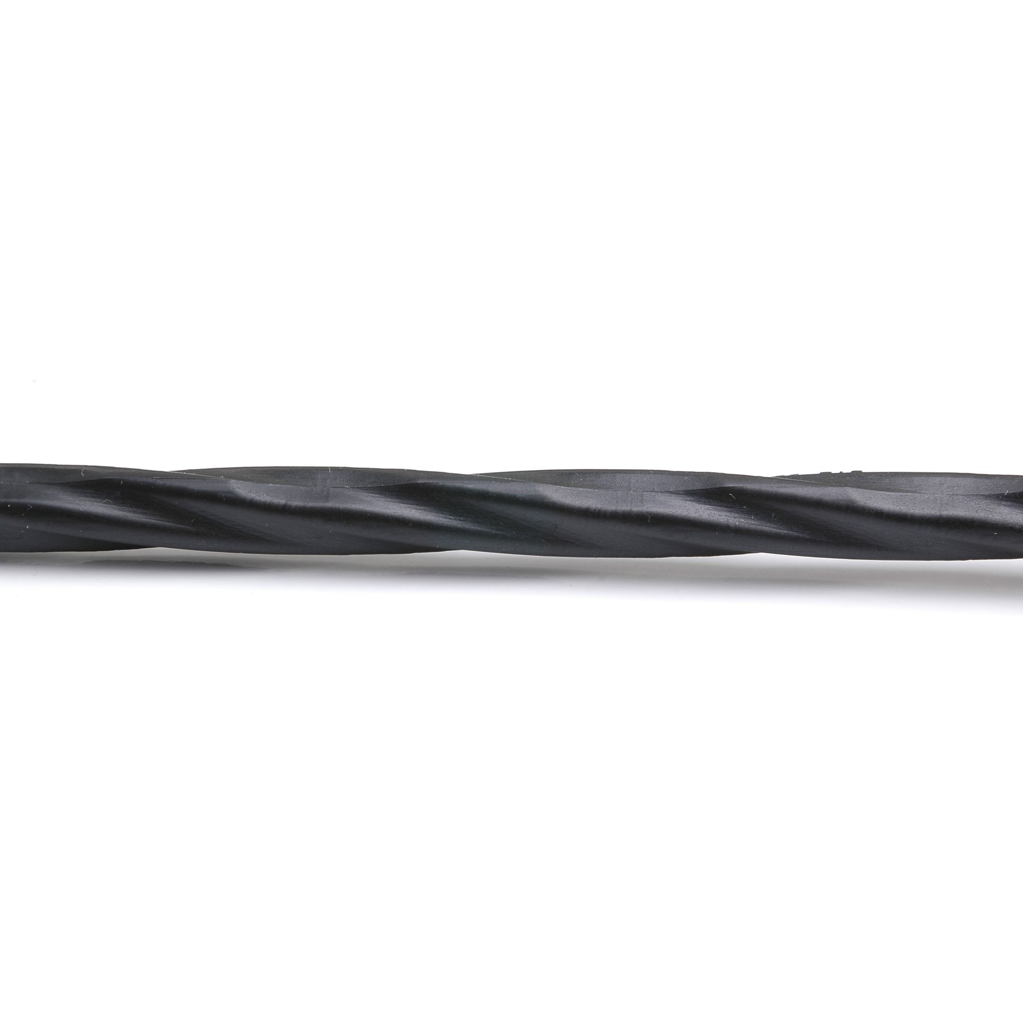 EasyFlex No-Dig Landscape Edging Kit with Anchoring Spikes, 40 Feet (1.5 in Tall)