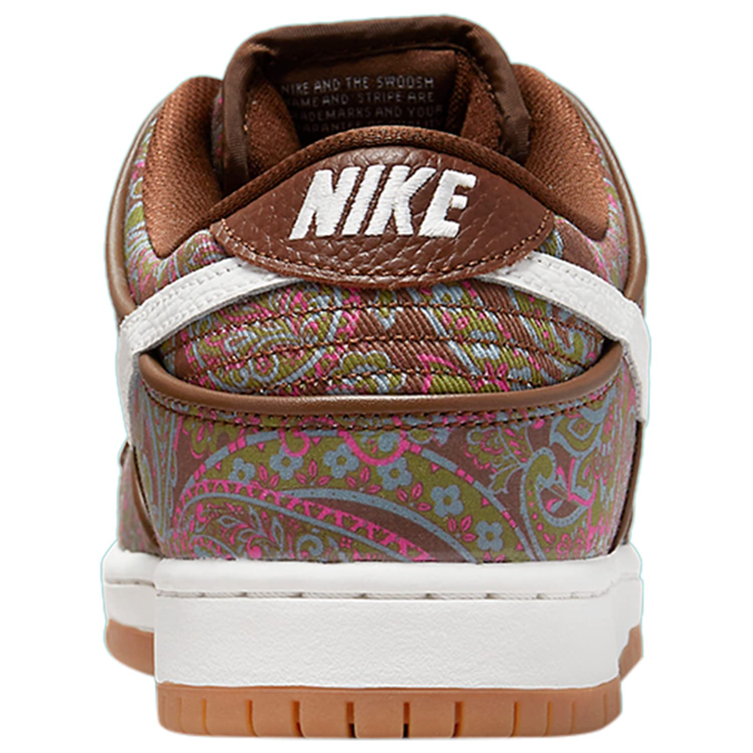 Nike Sb Dunk Low Pro PRM Mens Shoes Size- 10