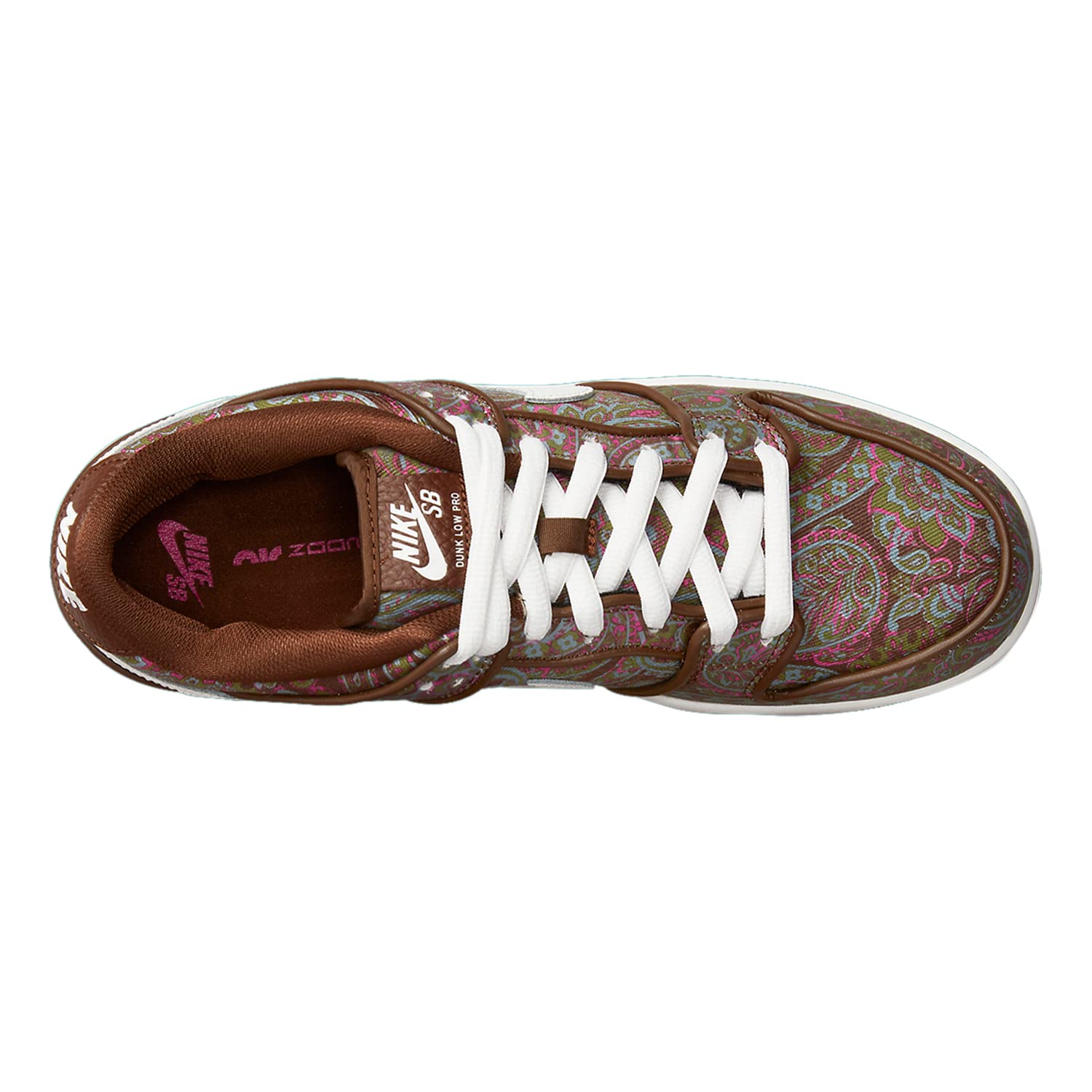 Nike Sb Dunk Low Pro PRM Mens Shoes Size- 10