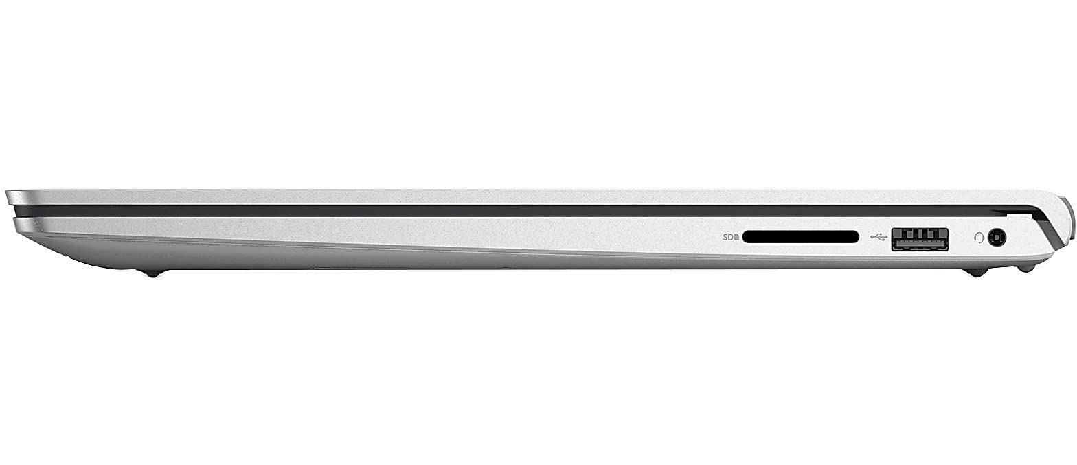 Dell Inspiron 3000 Laptop 2022 | 15.6" FHD Touchscreen | AMD Ryzen 7 5825U | Nvidia GeForce MX550 | 32GB DDR4 | 1TB NVMe SSD | HDMI Bluetooth Wi-Fi 6 | Fingerprint Reader | Win 11 Pro