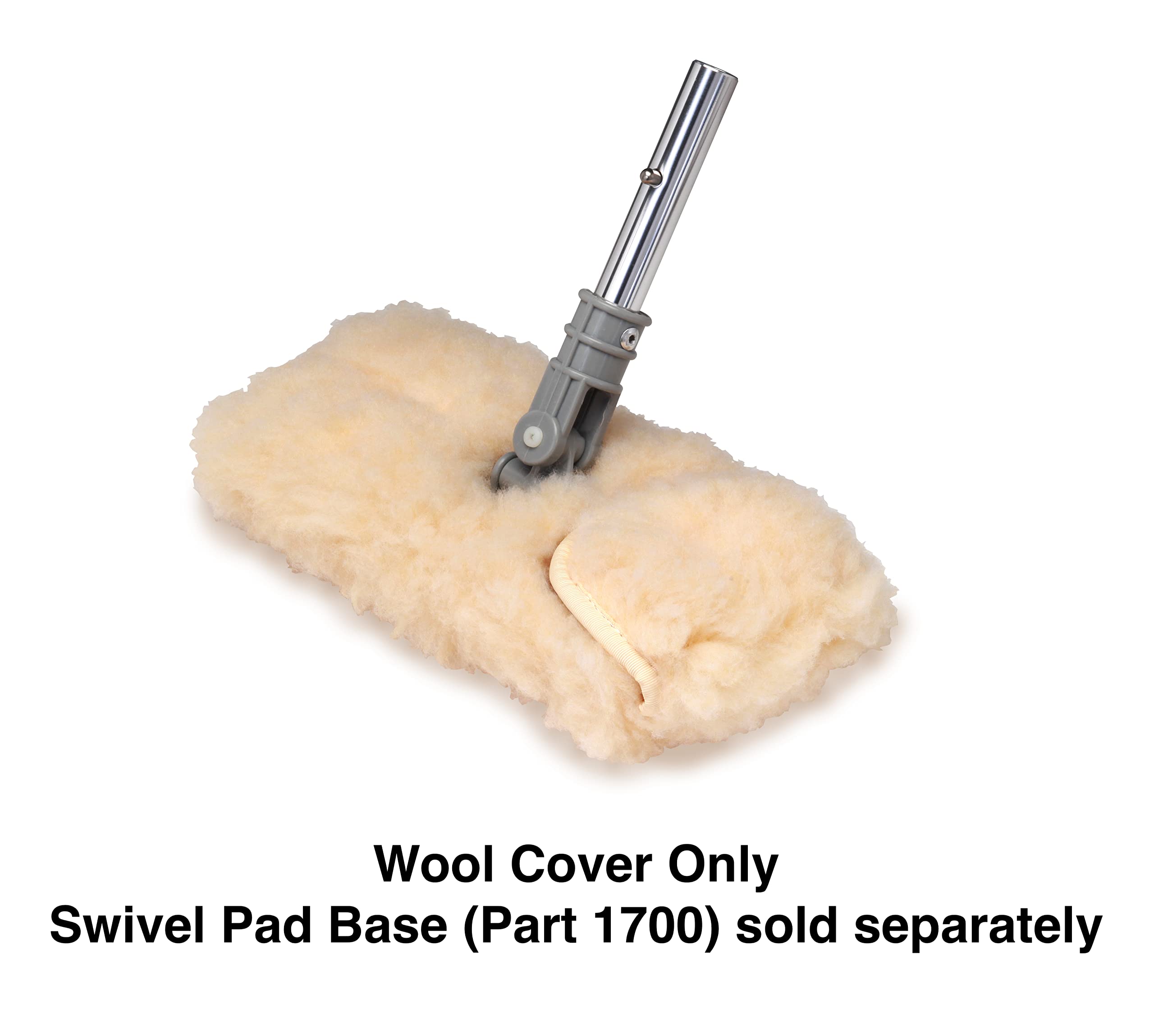 Shurhold 1710 Synthetic Lambs Wool Cover