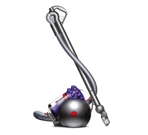 Dyson Cinetic Big Ball Animal Pro Vacuum Cleaner Purple 2021 Release