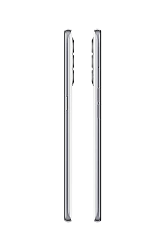 Realme GT Master Edition 5G Dual 256GB 8GB RAM Factory Unlocked (GSM Only | No CDMA - not Compatible with Verizon/Sprint) International Version - Luna White