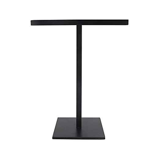 Bathroom Hand Towel Holder Stand,T-Shape Hand Towel Holder Stand SUS304 Stainless Steel for Bathroom,Kitchen or Vanity Countertop