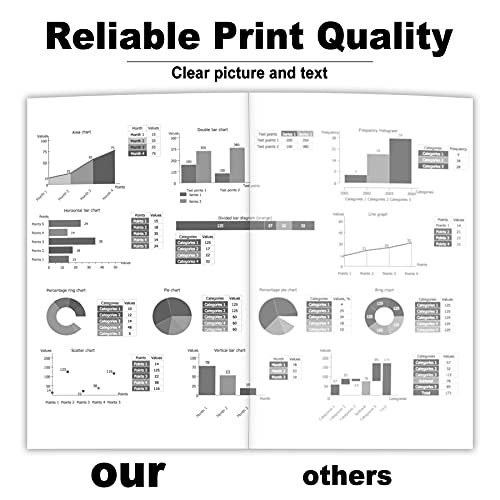 1 Pack (Black) Compatible CX820 82K1HK0 Toner Cartridge Replacement for Lexmark CS820 CX820 CX825 CX860 CS820dte CX820dtfe CX825dtfe Printers