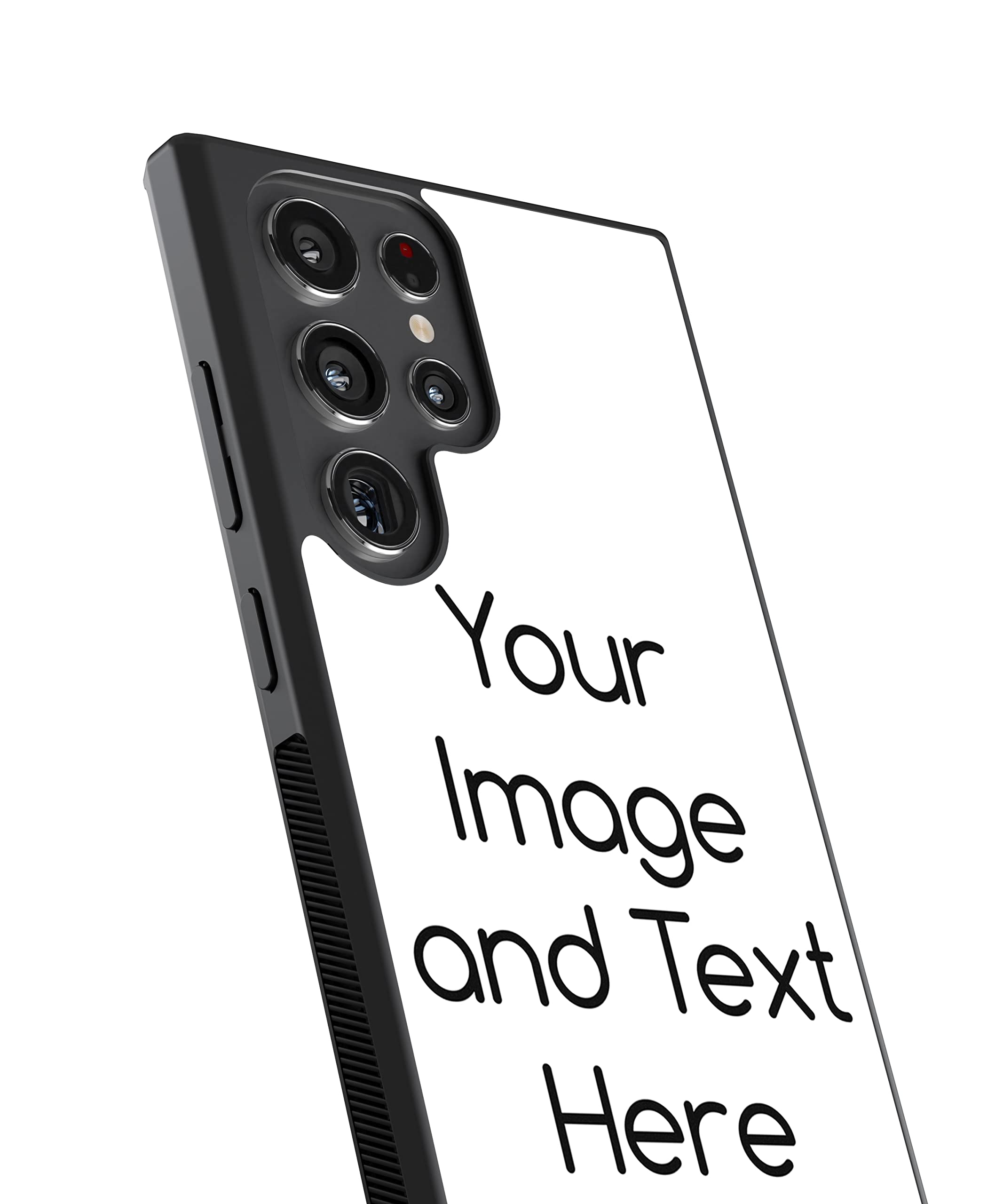 Upload Your Image| Make Your Own Phone Case| Compatible With Samsung Galaxy S25 S25+ S25 Ultra S24 S24+ S24 Ultra S24FE S23 FE, S23, S23+, S23 Ultra, S22