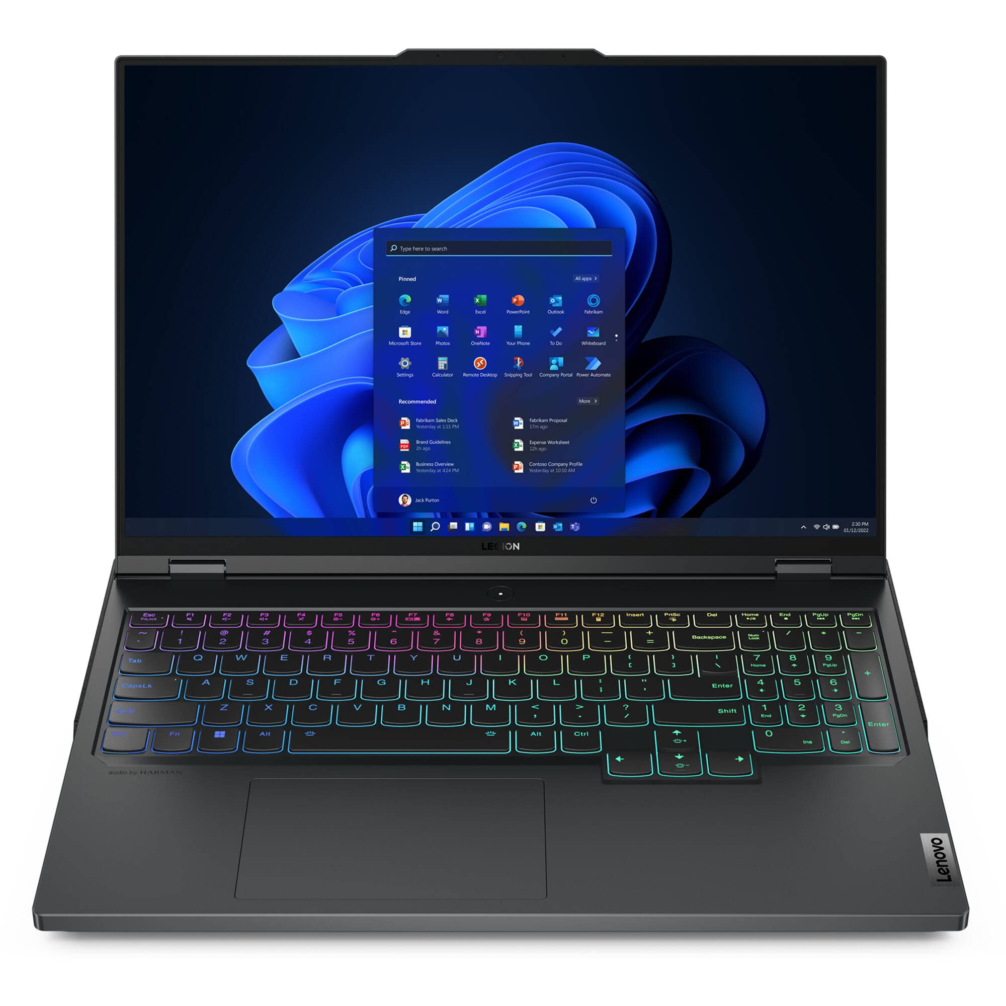 Lenovo Legion Pro 7i 16" WQXGA (2560x1600) 240Hz Gaming Laptop, 13th Gen Intel 24-Core i9-13900HX, NVIDIA GeForce RTX 4080 12GB, 32GB DDR5 RAM, 2TB NVMe SSD, Windows 11 Pro