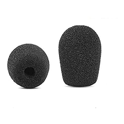 YunYiYi C510 C520 Ear Pads Replacement Ear Cushion Upgrade Compatible with Plantronics Blackwire C510 C520 C710 C720 Headset