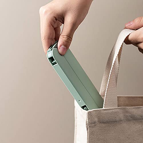 XINGWANG 4-Piece Portable Folding Travel Hanger, Outdoor Drying Rack with Clip, Travel Goods