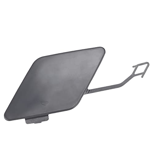 Tow Hook Cover,51127312748 Rear Bumper Tow Hook Eye Cap Cover Replacement for 3 Series F30 F35 2012β2015