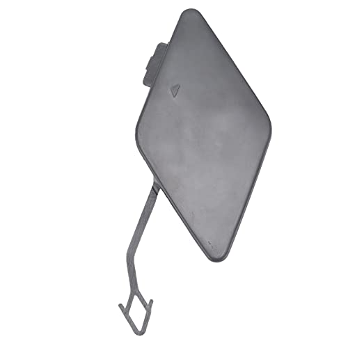 Tow Hook Cover,51127312748 Rear Bumper Tow Hook Eye Cap Cover Replacement for 3 Series F30 F35 2012β2015