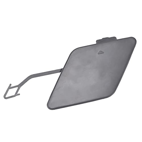 Tow Hook Cover,51127312748 Rear Bumper Tow Hook Eye Cap Cover Replacement for 3 Series F30 F35 2012β2015