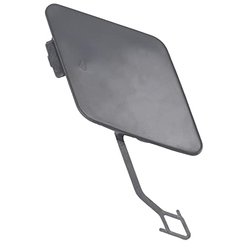 Tow Hook Cover,51127312748 Rear Bumper Tow Hook Eye Cap Cover Replacement for 3 Series F30 F35 2012β2015