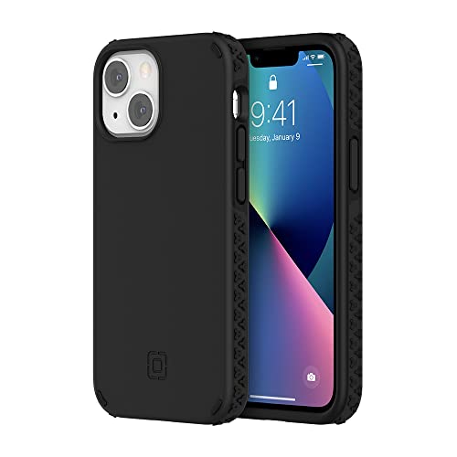 Grip for iPhone 13 mini & iPhone 12 mini - Black