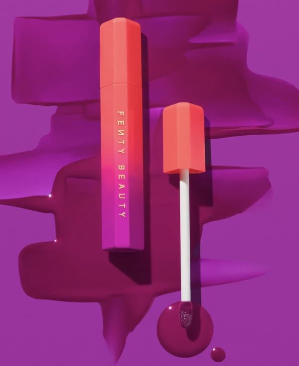 FENTY BEAUTY by Rihanna Poutsicle Hydrating Lip Stain - Gem and I