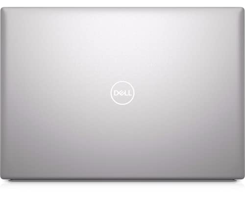 Dell Inspiron 5625 16" FHD+ (1920x1200) Touchscreen Laptop 2023, AMD Ryzen 5 5625U 6-Core, 16GB DDR4, 1TB NVMe SSD, Radeon Graphics, Backlit Keyboard, Fingerprint Reader, Wi-Fi 6, Windows 10 Home